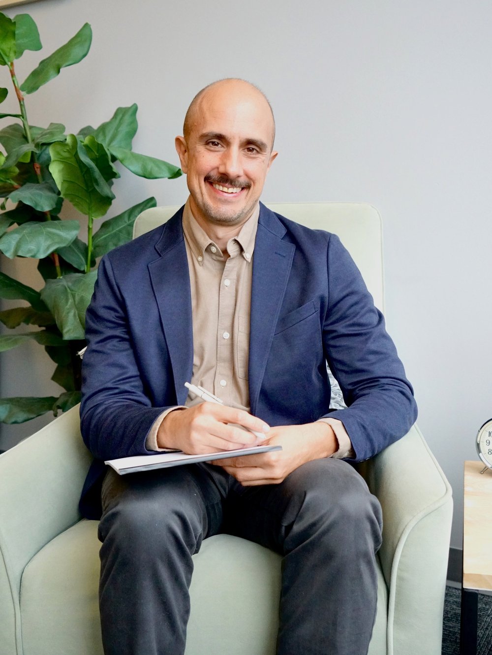 Expert Therapists and Psychiatric Providers — Aspire Psychology