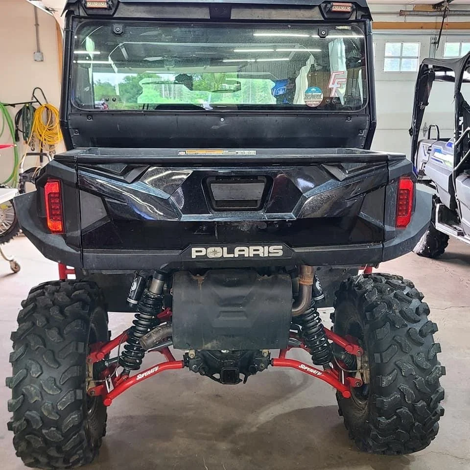 Our Services — Fat Rabbit Customs