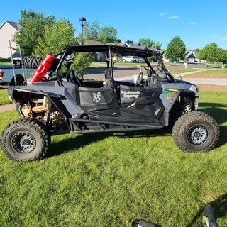 Our Services — Fat Rabbit Customs