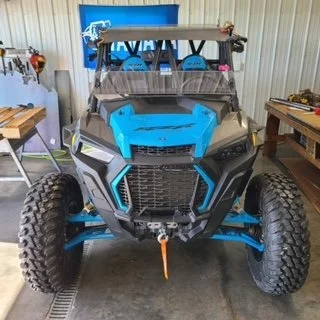 Our Services — Fat Rabbit Customs