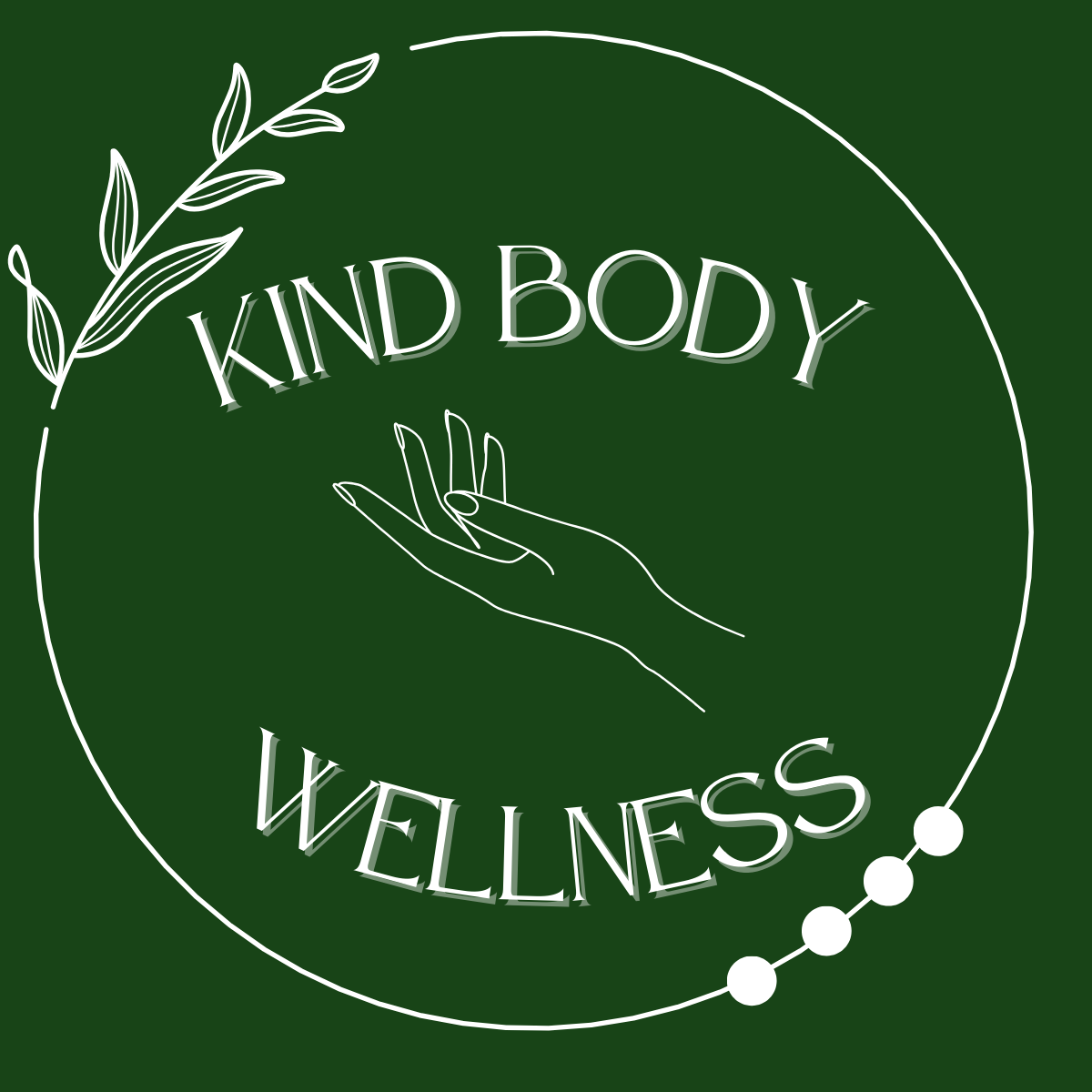 About — Kind Body Wellness