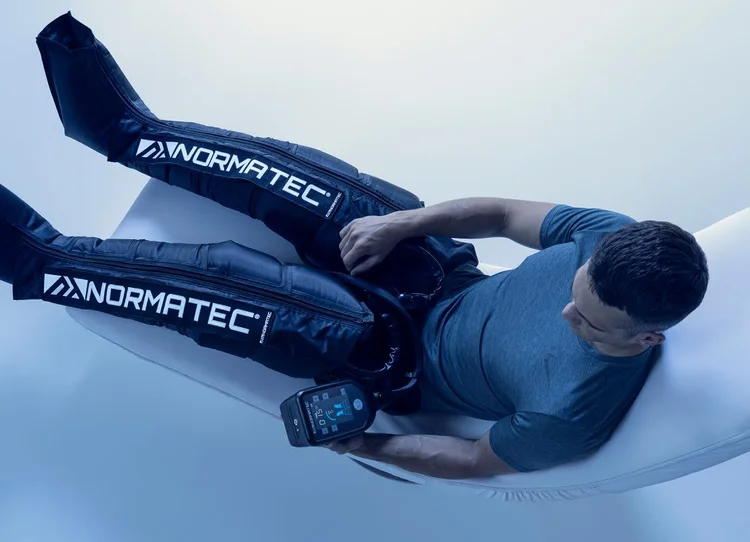 Normatec — Total Rejuvenation