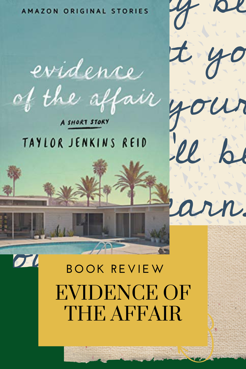 Book Review Evidence Of The Affair The Story Maestro book-review-evidence-of-the-affair-the-story-maestro