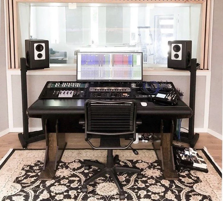 Best Speaker Stands — Sound Anchors