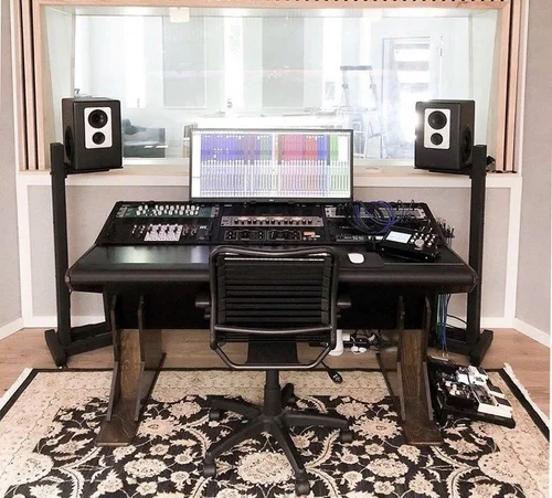 Best Speaker Stands — Sound Anchors