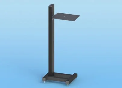 Studio Monitor Stands — Sound Anchors