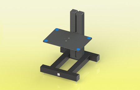 Studio Monitor Stands — Sound Anchors