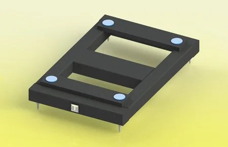 Studio Monitor Stands — Sound Anchors