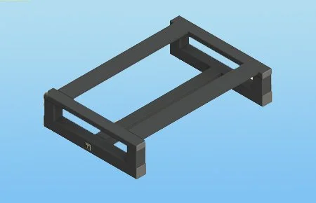 Amp Stand — Sound Anchors