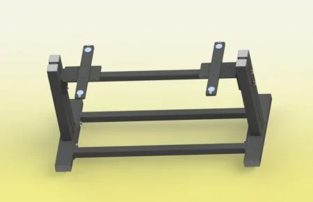 Adjustable Speaker Stand — Sound Anchors