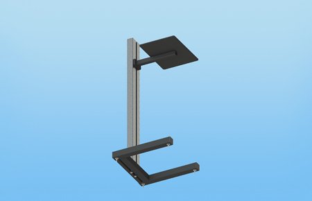 Studio Monitor Stand — Sound Anchors