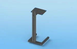 Studio Monitor Stand — Sound Anchors