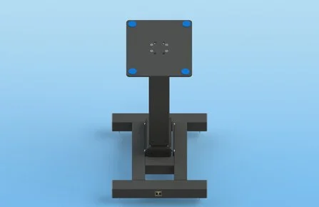 Studio Monitor Stand — Sound Anchors