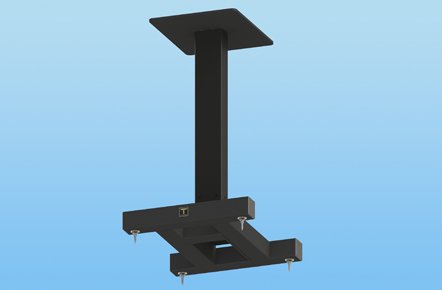 Studio Monitor Stand — Sound Anchors