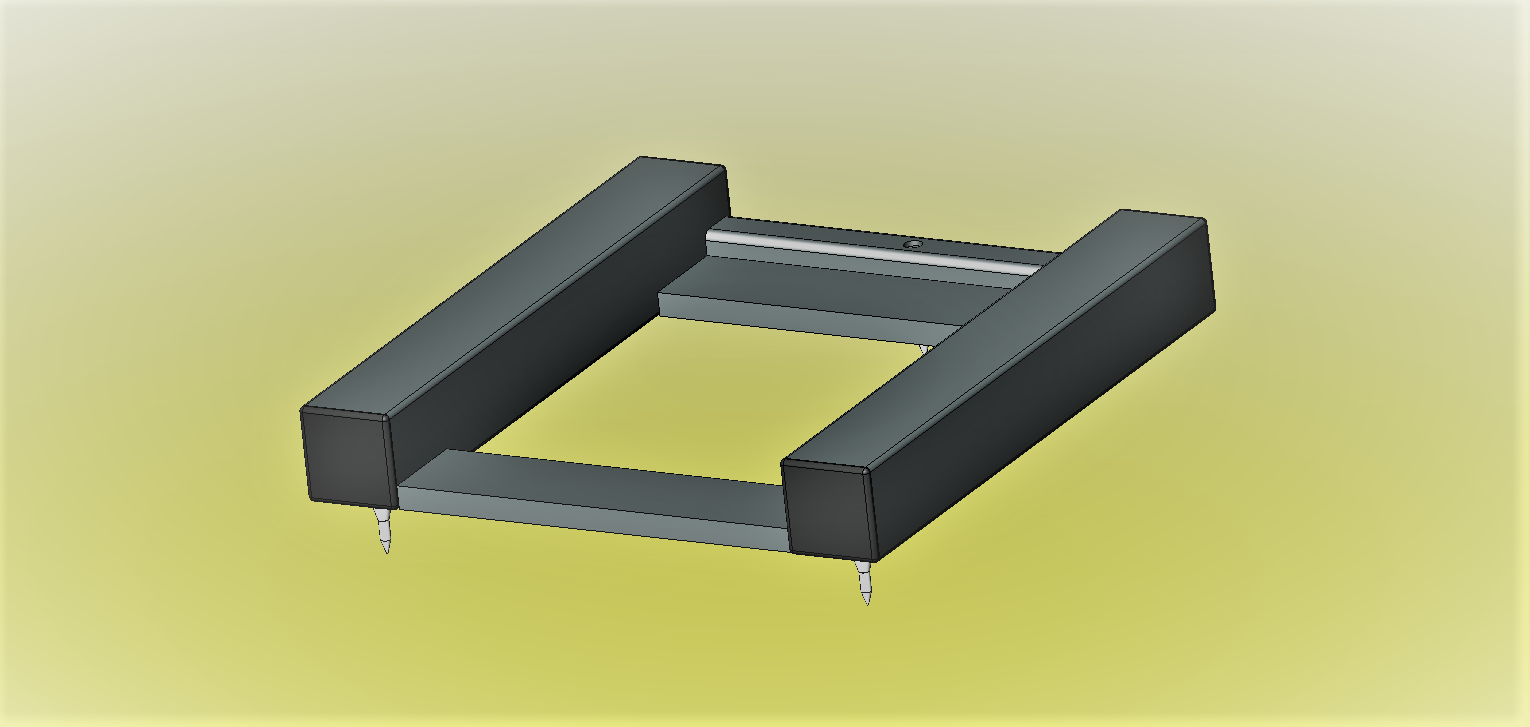 Bowers & Wilkens 802 Matrix — Sound Anchors