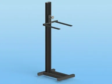 Studio Monitor Stand — Sound Anchors