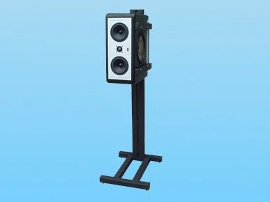 Studio Monitor Stand — Sound Anchors