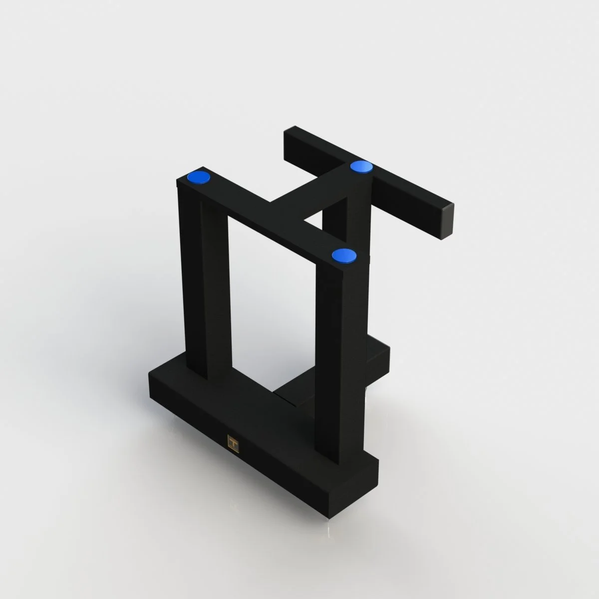 Audio Note ANE Speaker Stand — Sound Anchors