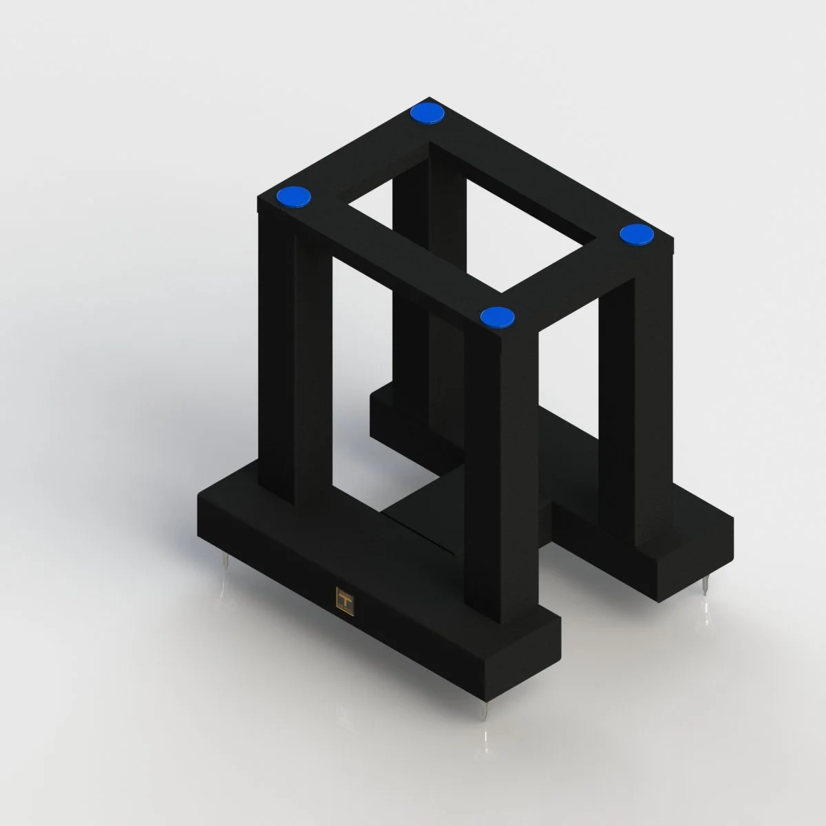 Audio Note ANE Speaker Stand — Sound Anchors