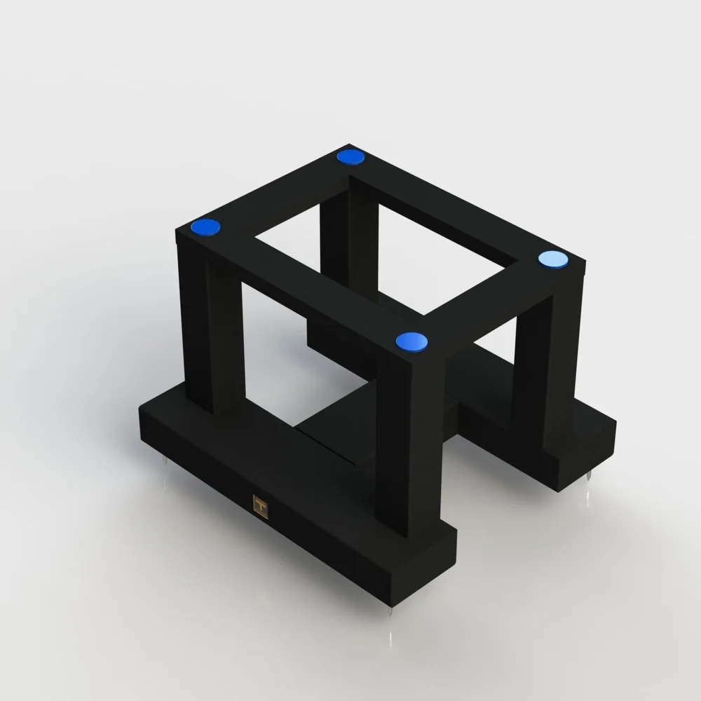 Audio Note Speaker Stand — Sound Anchors