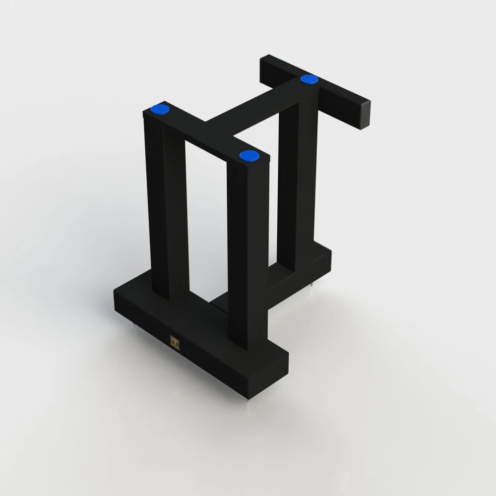 Harbeth P3 and Monitor 20 — Sound Anchors