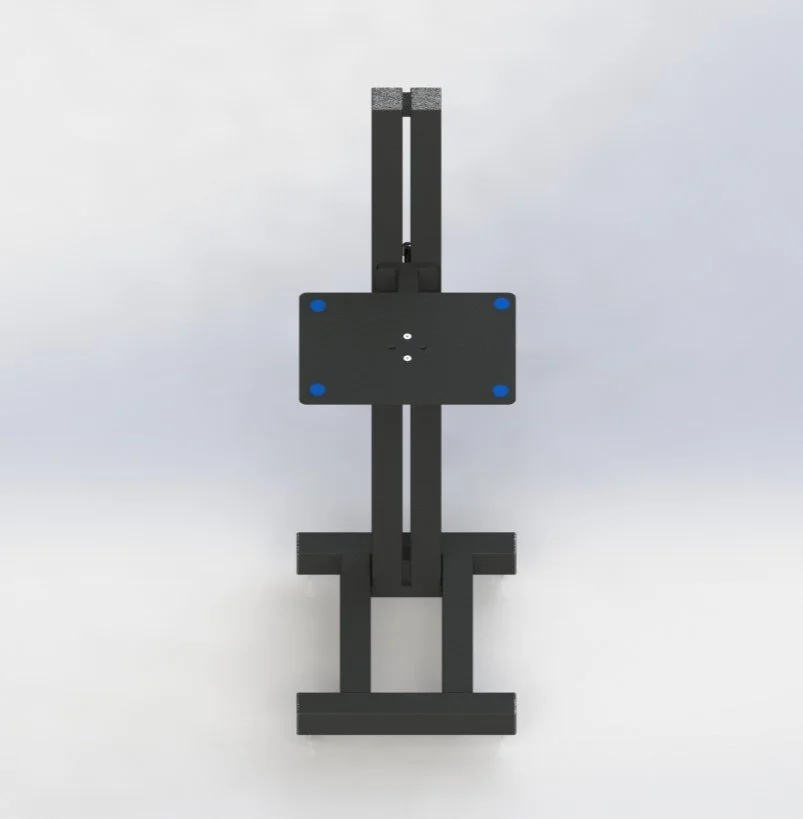 Studio Monitor Stands — Sound Anchors