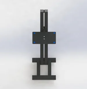 Studio Monitor Stands — Sound Anchors