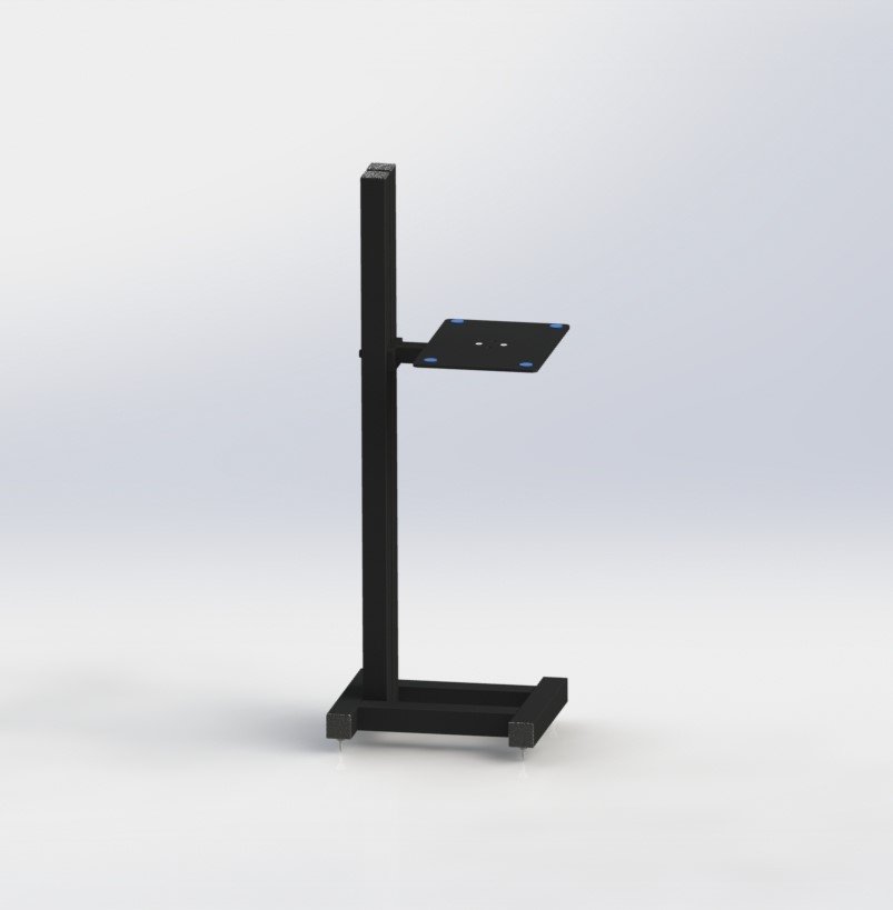 Studio Monitor Stands — Sound Anchors