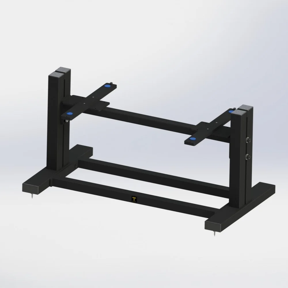 SDACC - Center Channel Stand — Sound Anchors