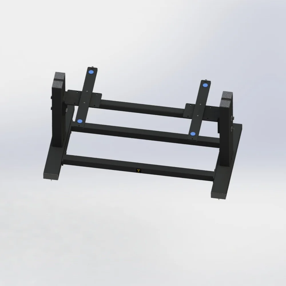 SDACC - Center Channel Stand — Sound Anchors