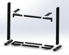 Studio Monitor Stands — Sound Anchors