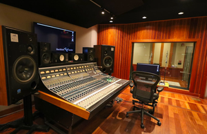 Speaker Stands