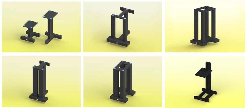 How to Choose a Hi-Fi Speaker Stand — Sound Anchors