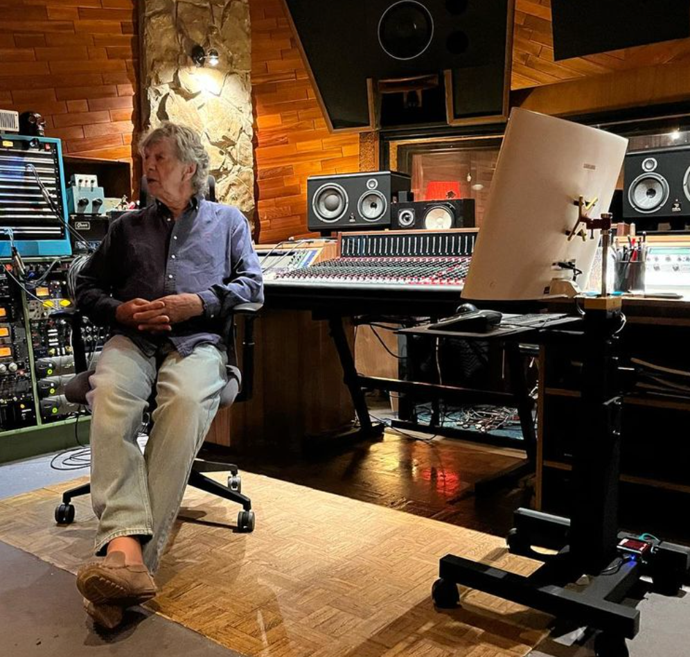 Digital Audio Workstation (DAW) — Sound Anchors