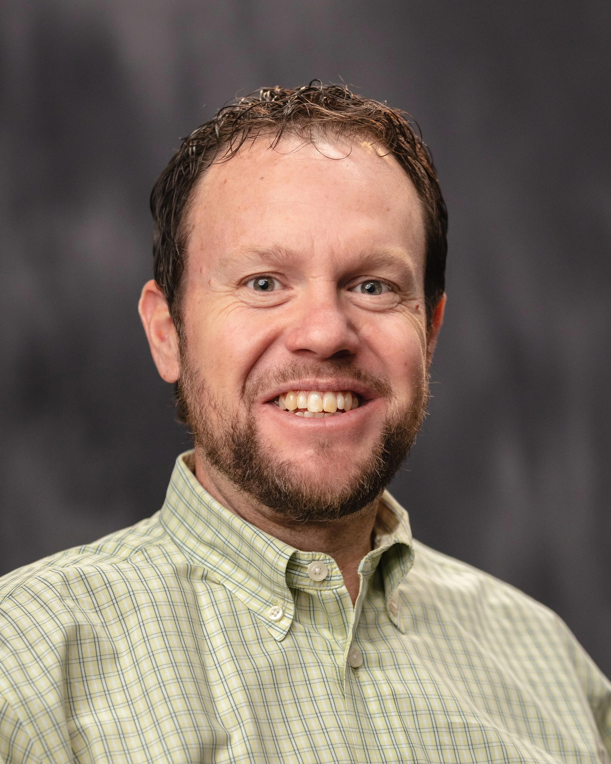 Leadership — Life Bible College