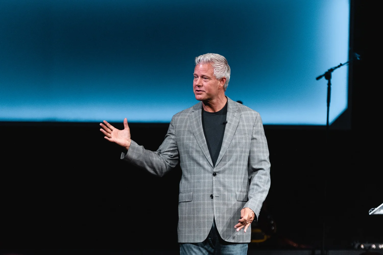 Life Church — Life Bible College