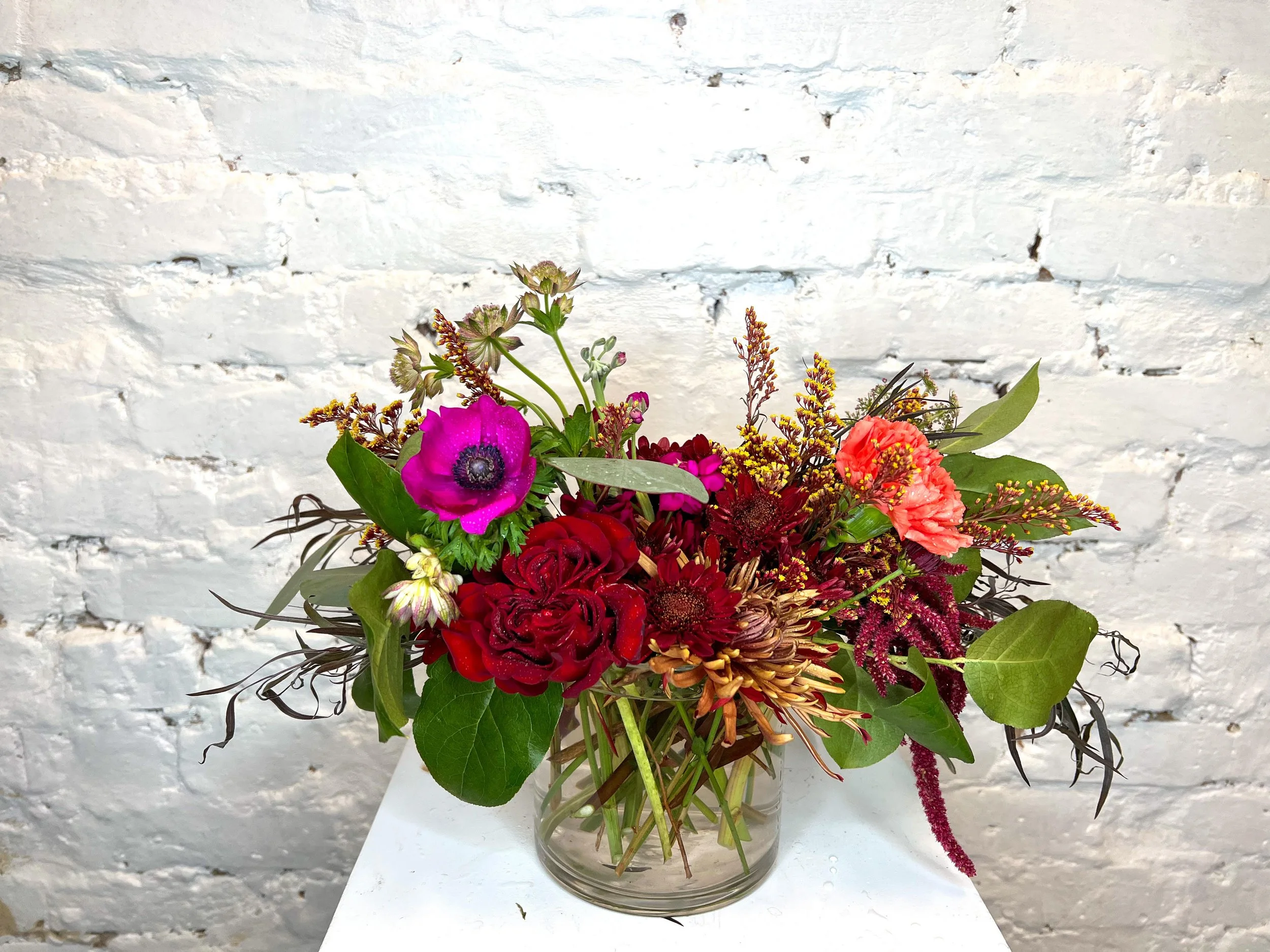 Creations by Coppola | Philly Flower Shop