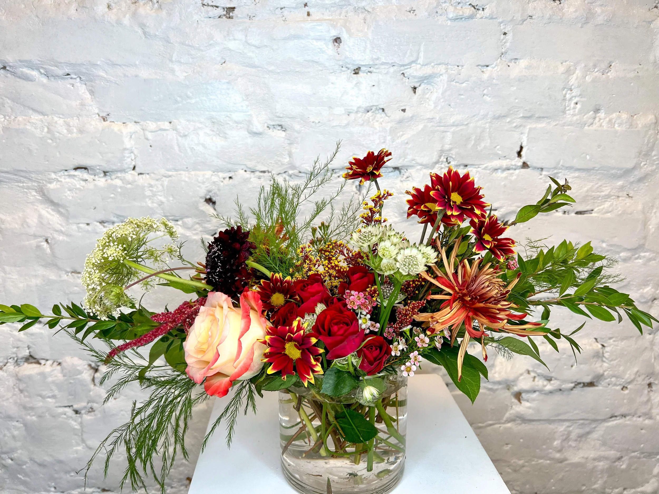 Classic — Creations by Coppola | Philly Flower Shop