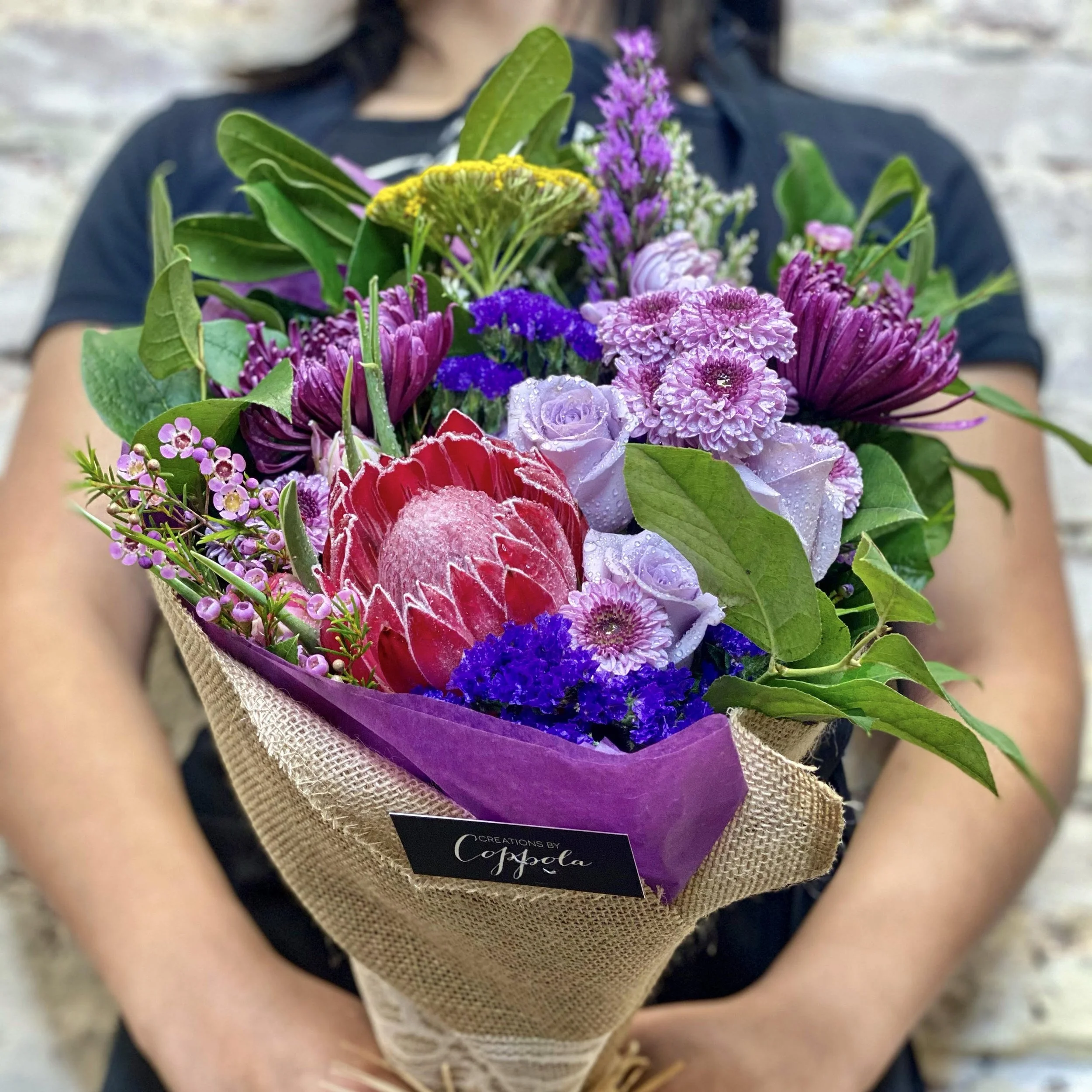 Creations by Coppola | Philly Flower Shop