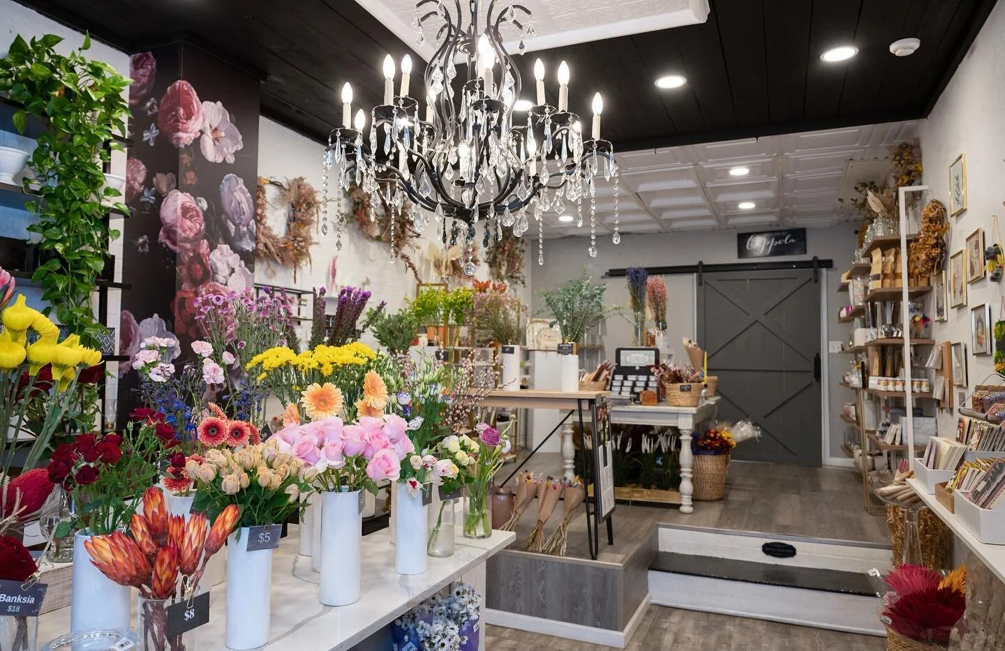 Creations by Coppola | Philly Flower Shop