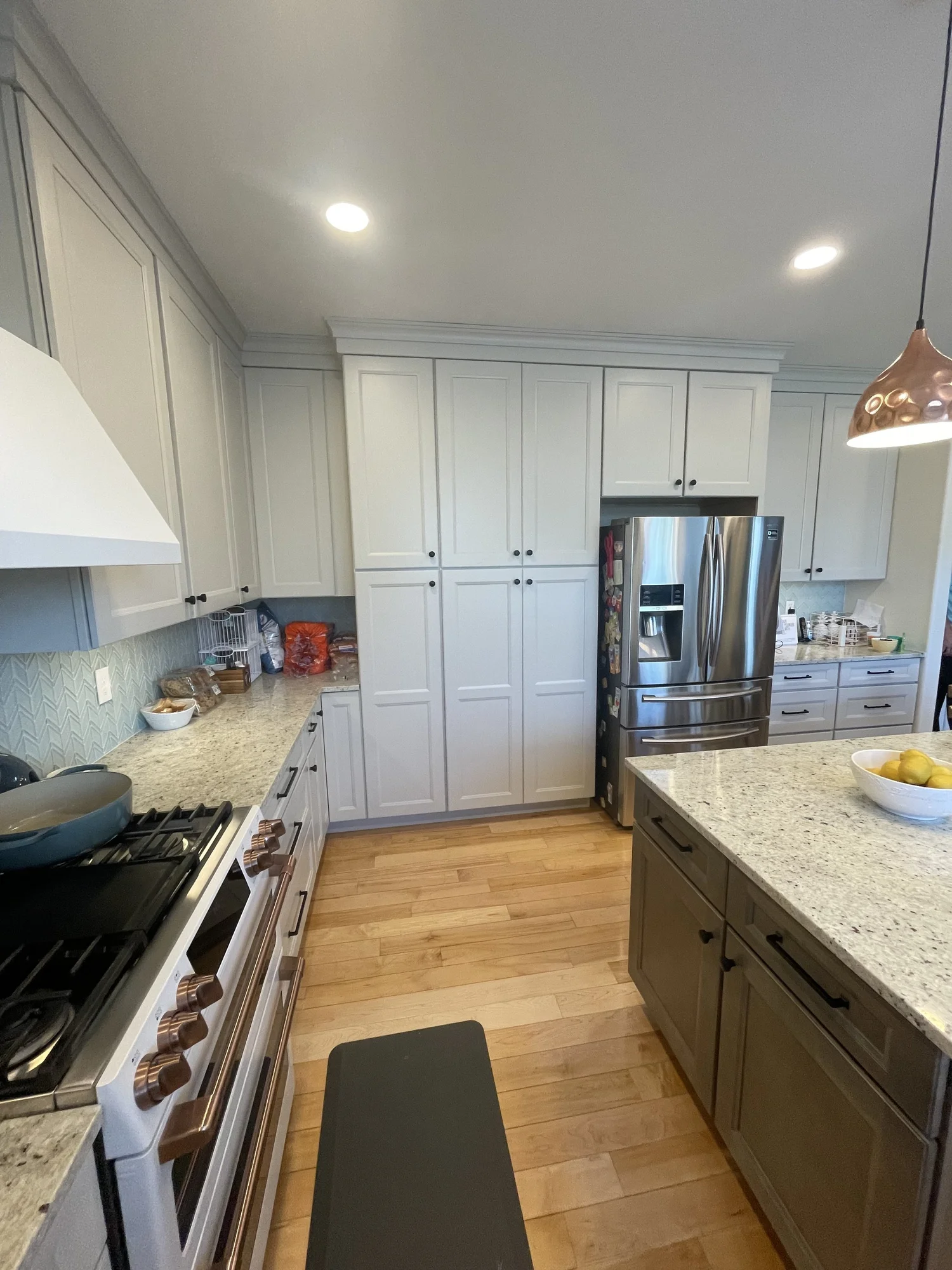 Gallery — DHC Construction & Design