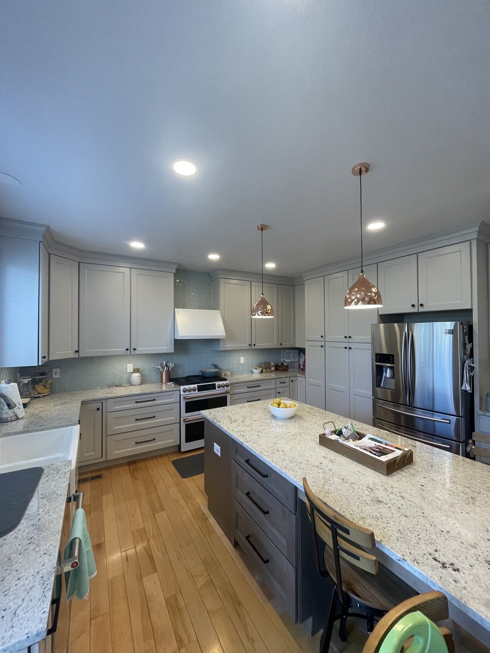 Gallery — DHC Construction & Design