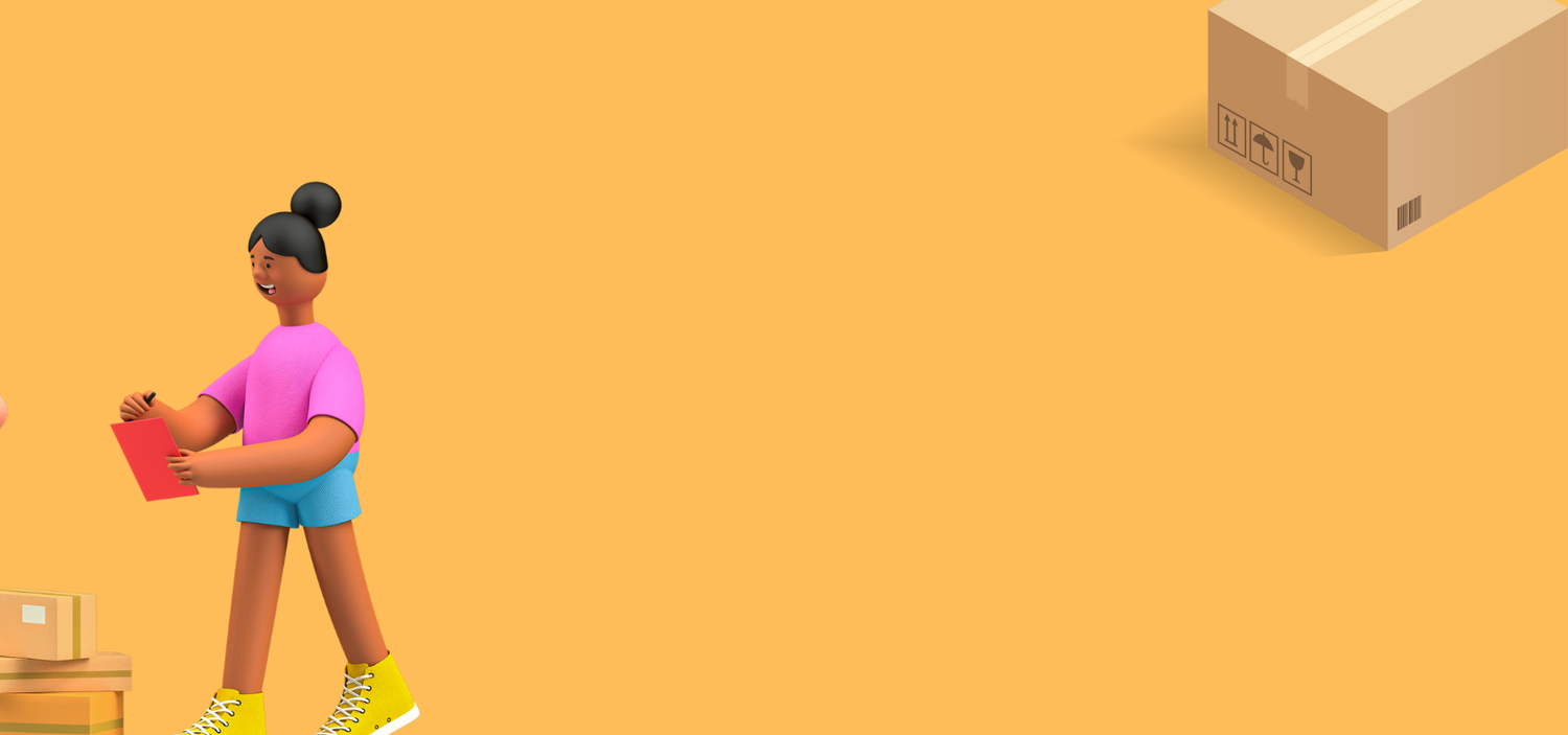 Order Kasi Your Township Delivery Partner