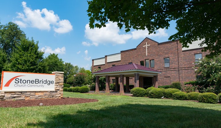 StoneBridge Church Community