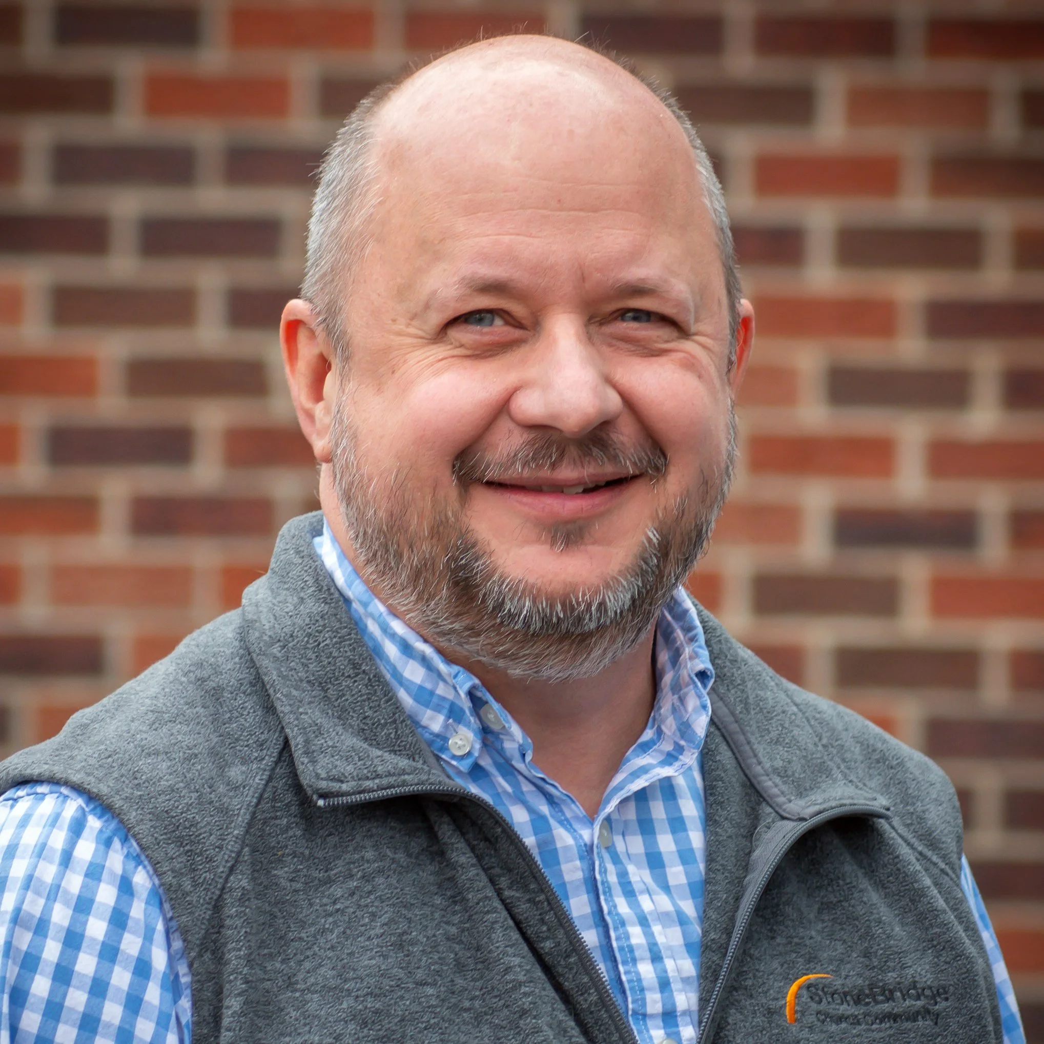 Our Staff — StoneBridge Church Community