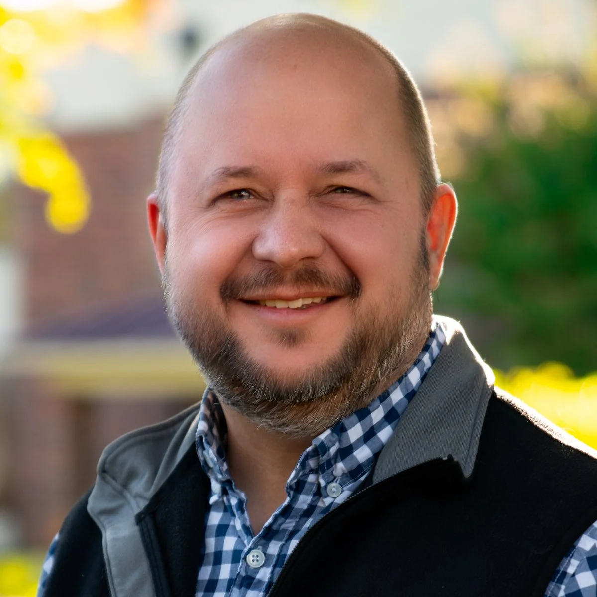 Our Staff — StoneBridge Church Community