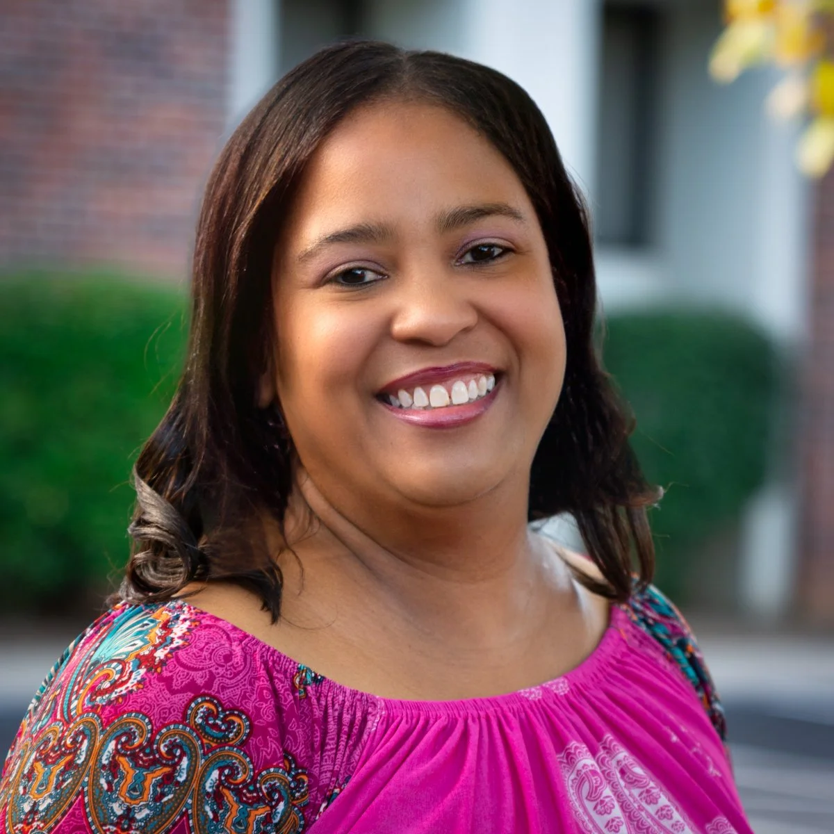 Our Staff — StoneBridge Church Community