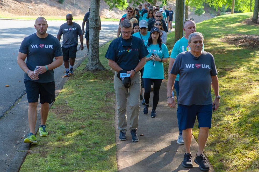 LifeBridge — StoneBridge Church Community