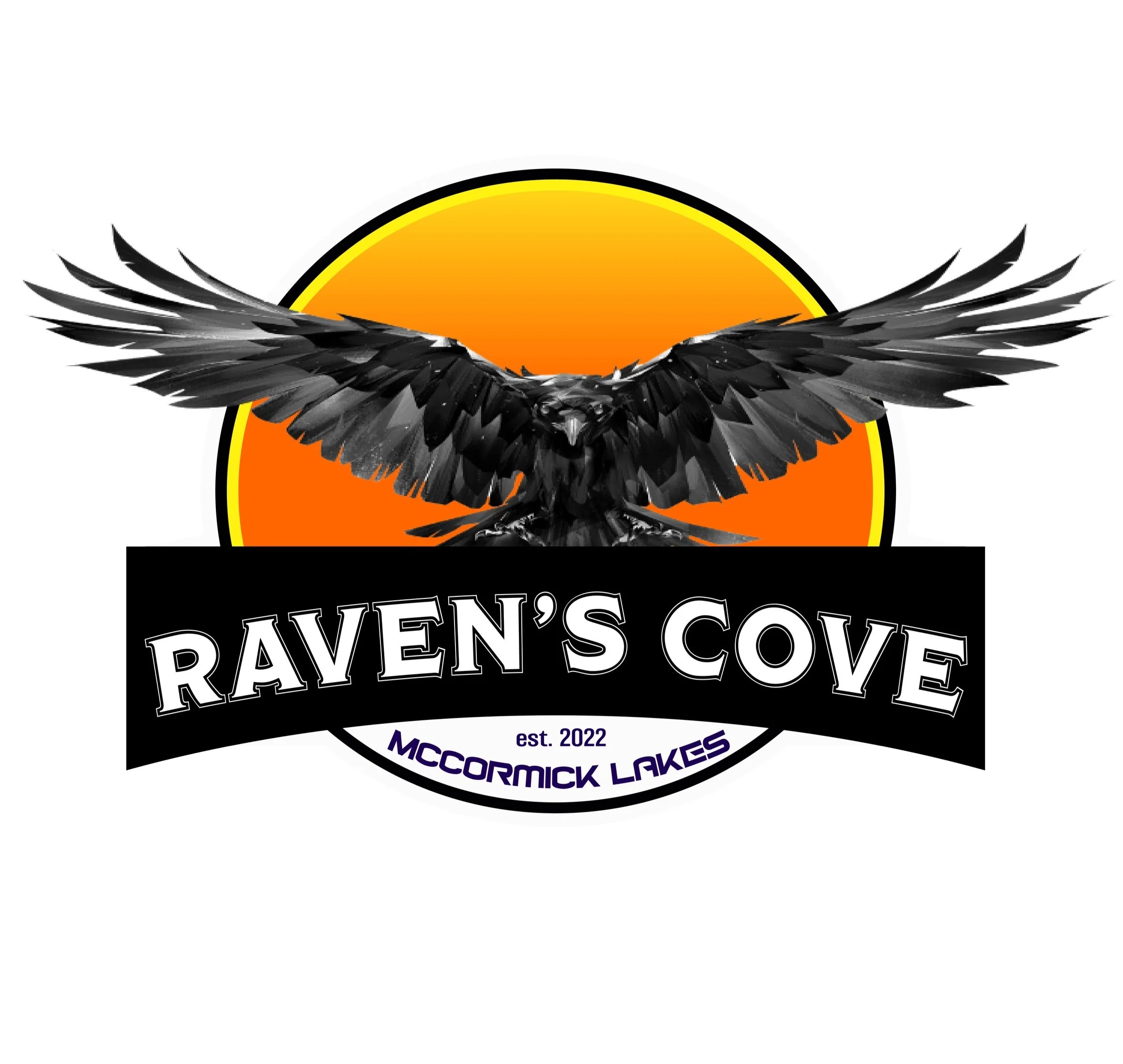 RAVEN'S COVE PARK
