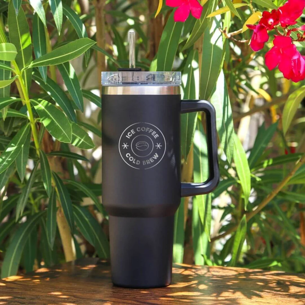 Customizable Drinkware Made Simple — Spirit Factory Promotional Products